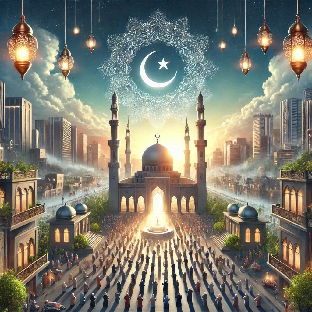 Empowering Mosques With Sustainable Leadership Practices - Mosque MBA